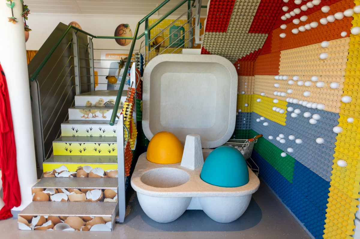 Toyee Kalandpark Siófok - Programturizmus