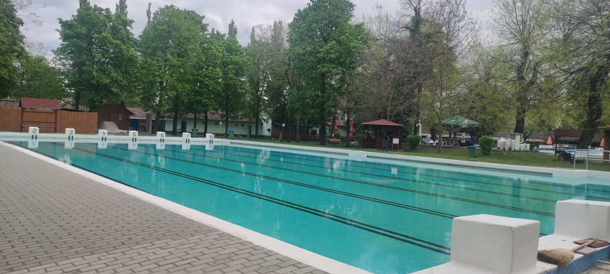 Abonyi Városi Termál- és Strandfürdő - Programturizmus