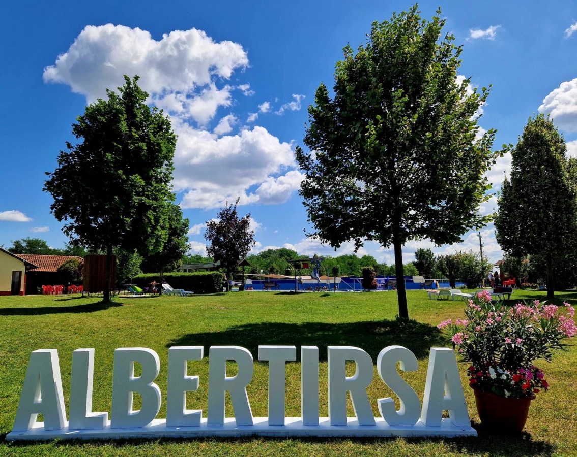 Albertirsa Gyógyfürdő és Strandfürdő - Programturizmus