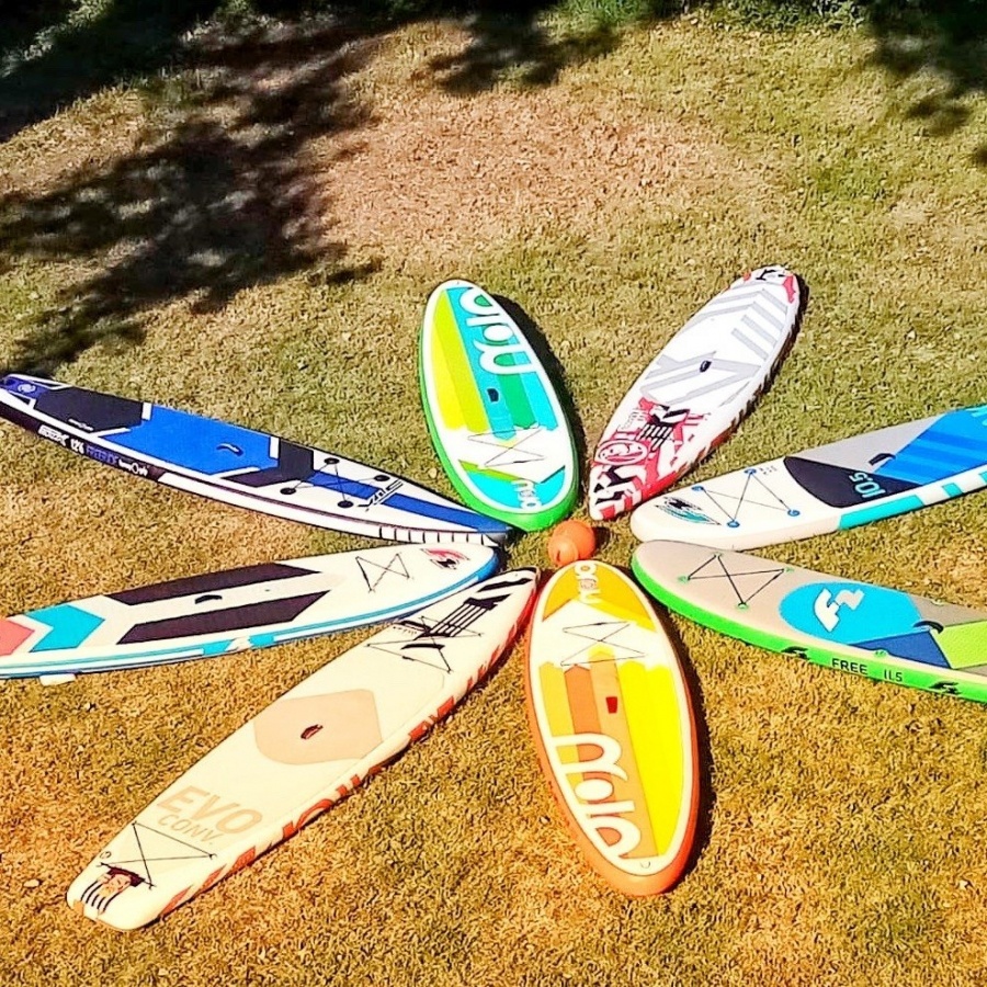 Lelle Beach Club Sport- és Szabadidőközpont Balatonlelle - Programturizmus