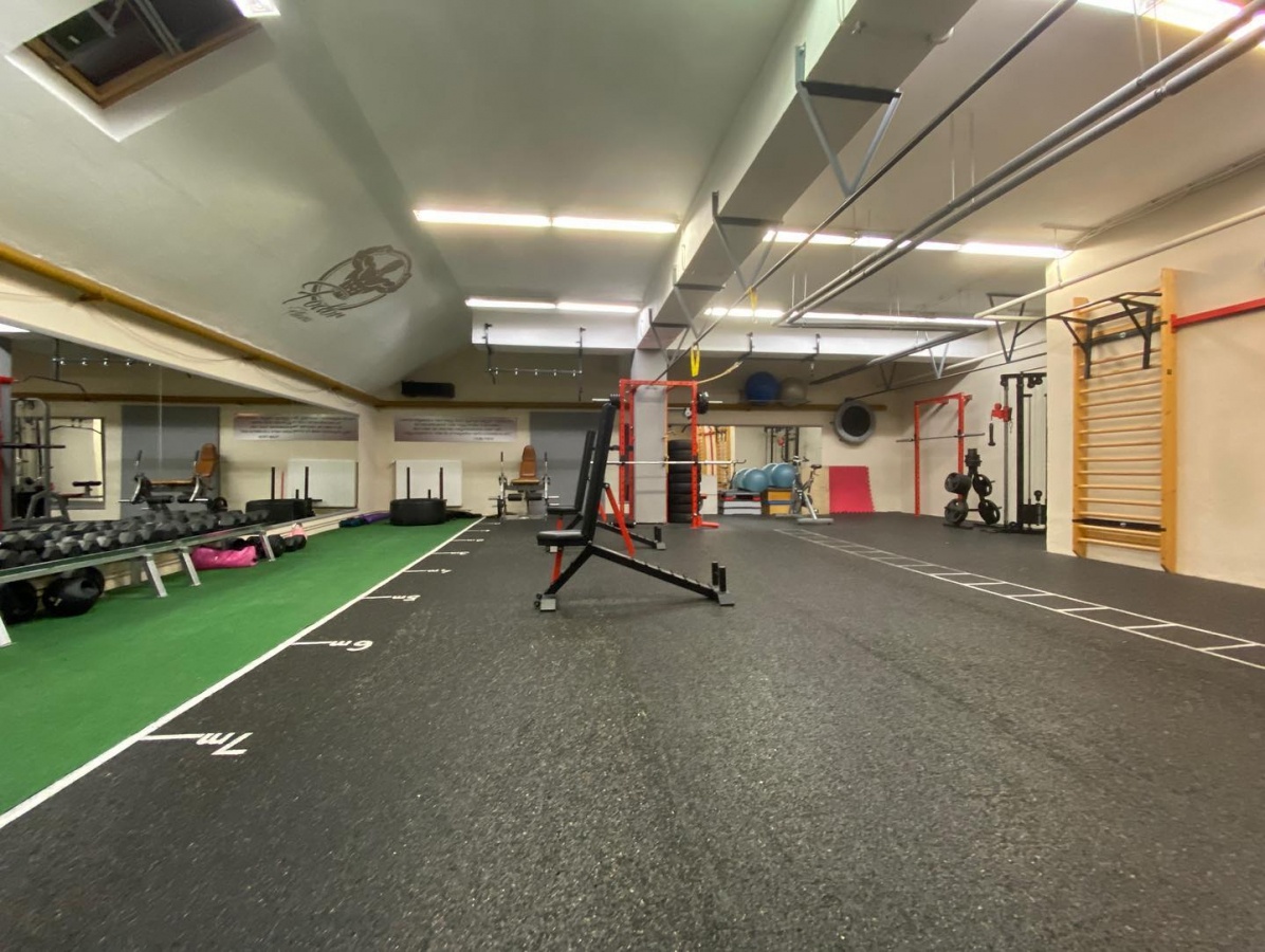 Fodor Fitness Eger - Programturizmus