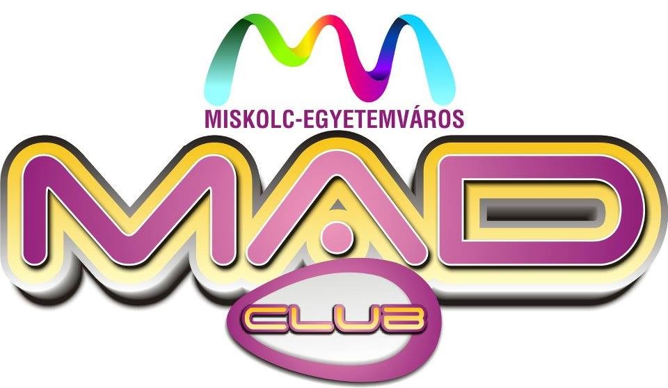MAD Club Miskolc - Programturizmus