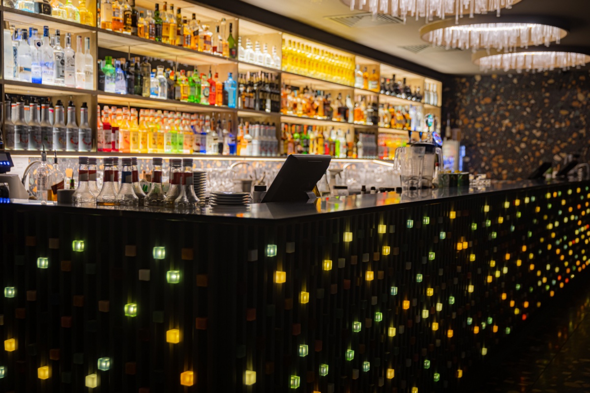 Cocomo Cafe Bar Bistro Club Balatonfüred - Programturizmus