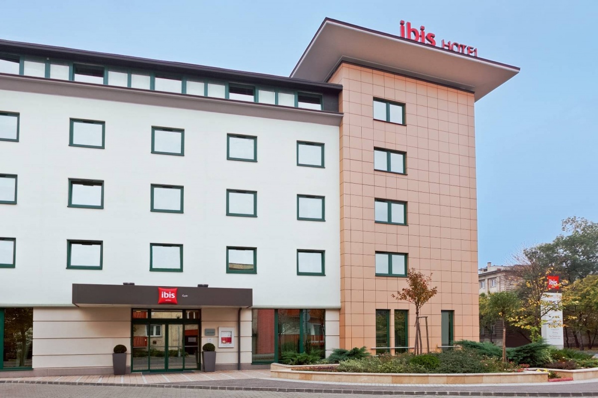 Hotel Ibis*** Győr - Programturizmus