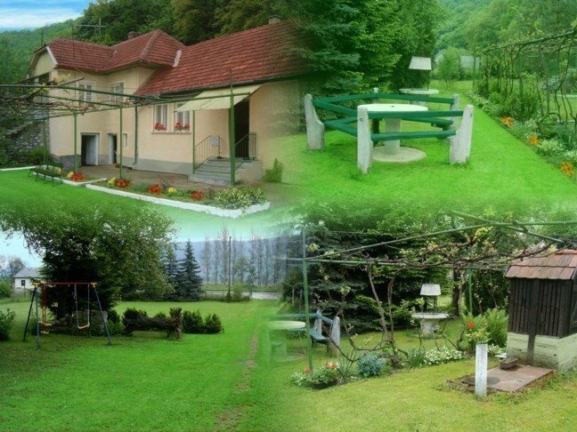 Fenyő Vendégház Perkupa - Programturizmus