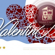 Ünnepek > Valentin - Programturizmus
