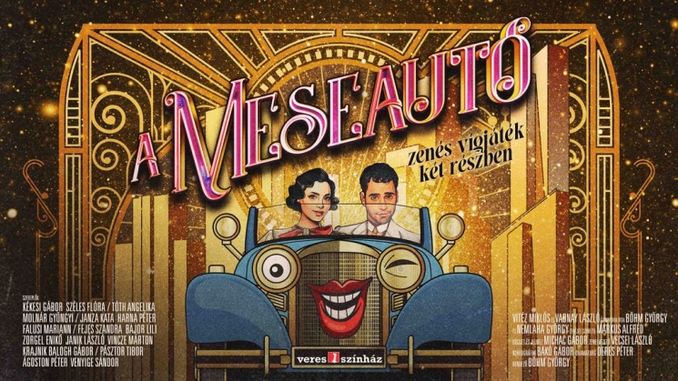 Miskolci programok 2024 / 2025. Fesztiválok, események, rendezvények ...