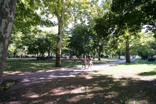 Városligeti programok 2017 - Programturizmus