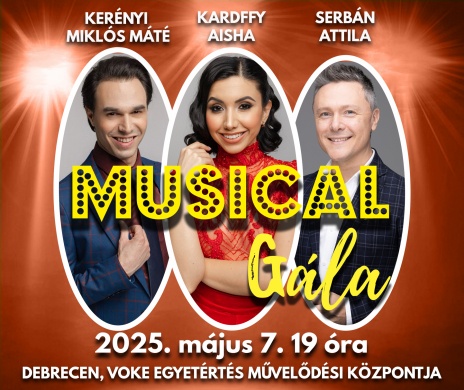 Debreceni programok 2024. Fesztiválok, rendezvények, események, jeles ...