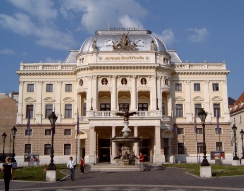Pozsonyi programok és látnivalók, városnézés wellness szállással ...
