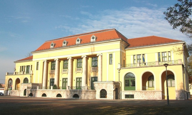 Dorog - Programturizmus