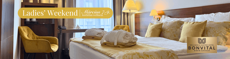 Valentin-nap - Programturizmus