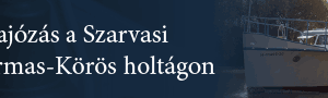 Körös-Maros Nemzeti Park programok 2018 - Programturizmus